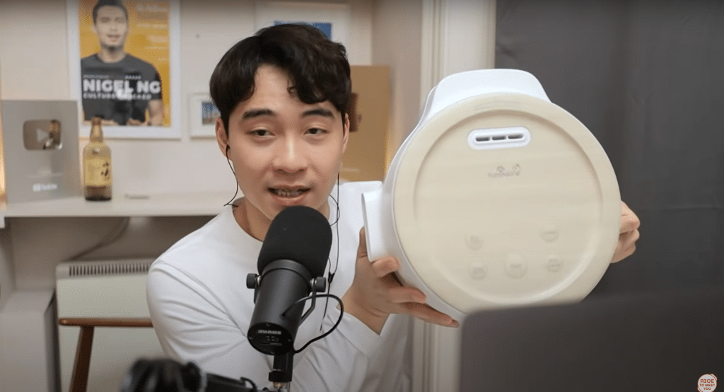 The story of Yum Asia and Greedy Panda - GreedyPanda Foodie Blog