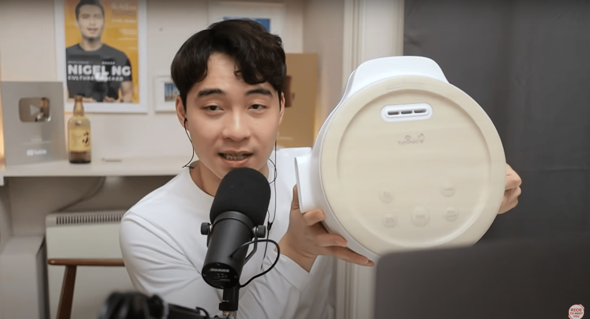 The story of Yum Asia and Greedy Panda - GreedyPanda Foodie Blog