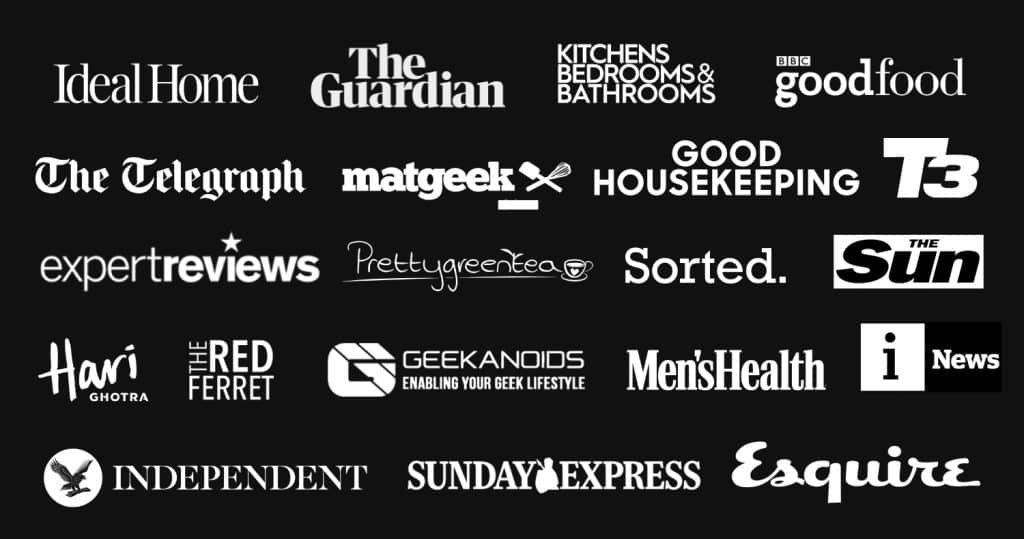 The story of Yum Asia and Greedy Panda - GreedyPanda Foodie Blog