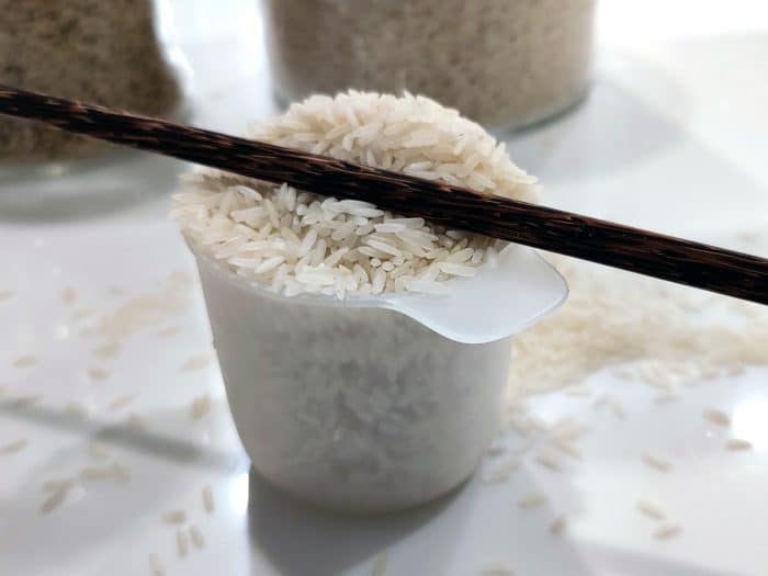 Fuji UMAI IH - The mountain of rice cookers explained - GreedyPanda ...