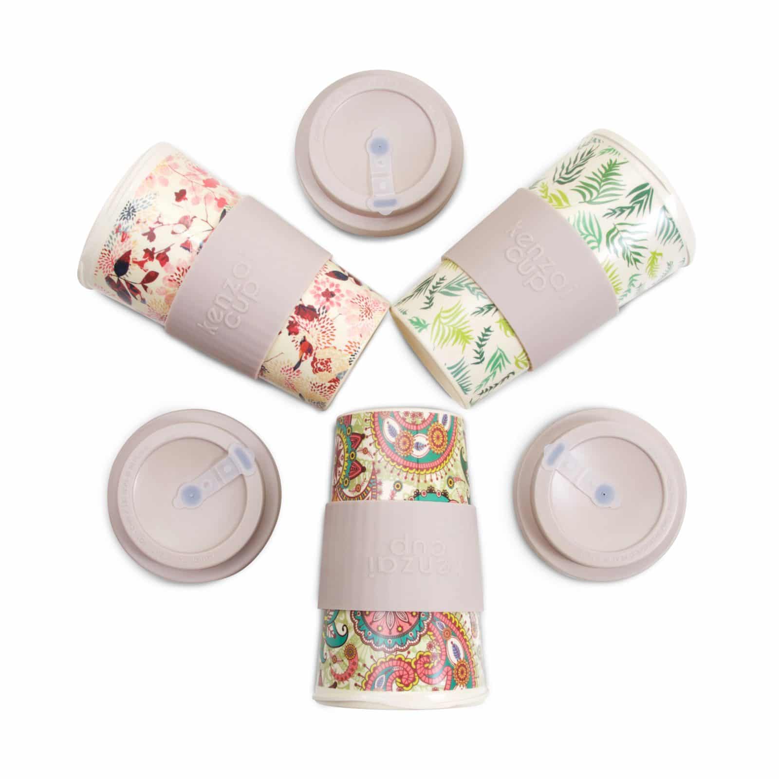 Why buy a reusable cup? - GreedyPanda Foodie Blog