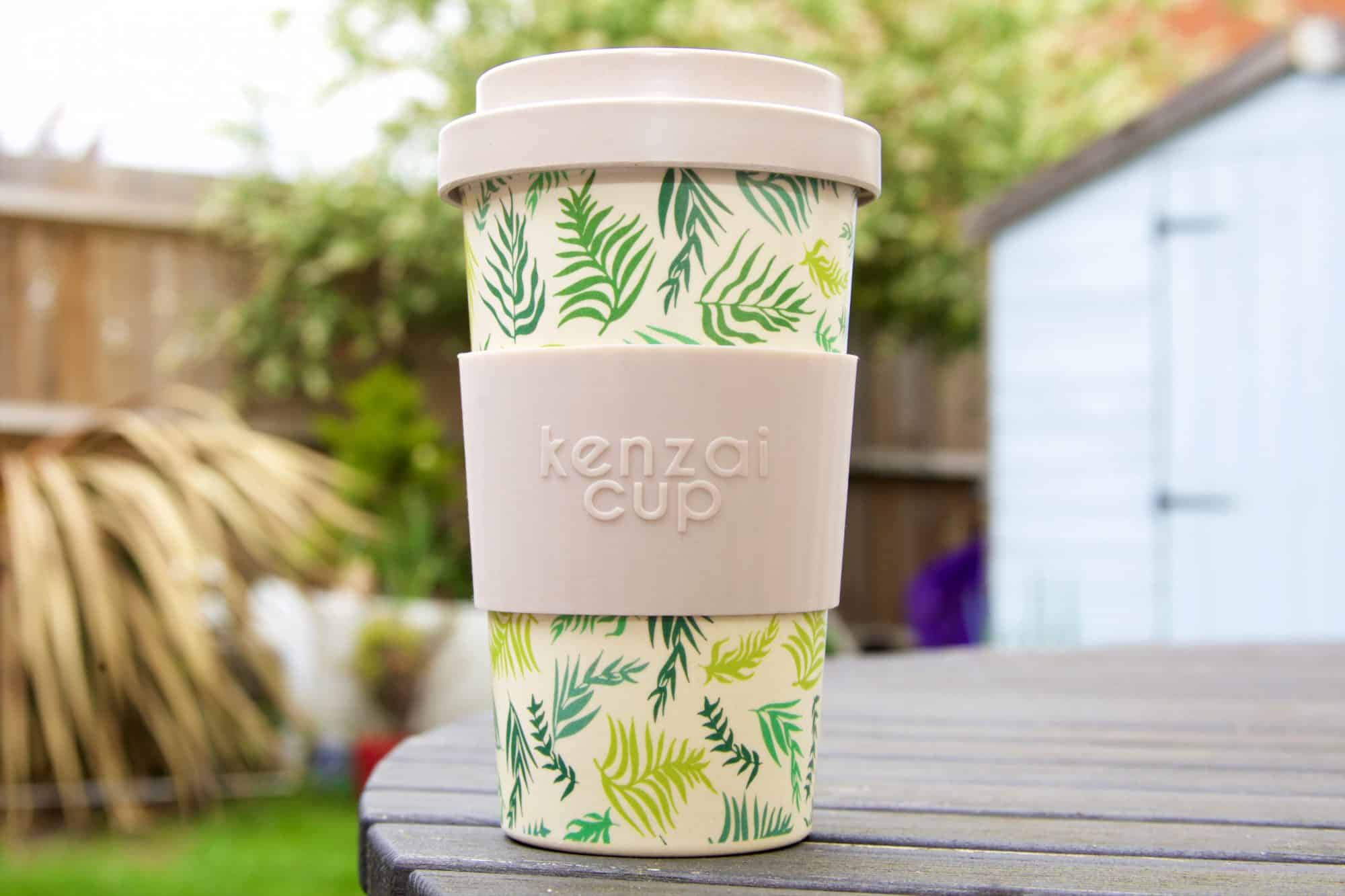 Why buy a reusable cup? - GreedyPanda Foodie Blog