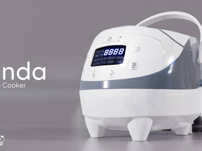 GreedyPanda Foodie Blog - For all things rice and more…..