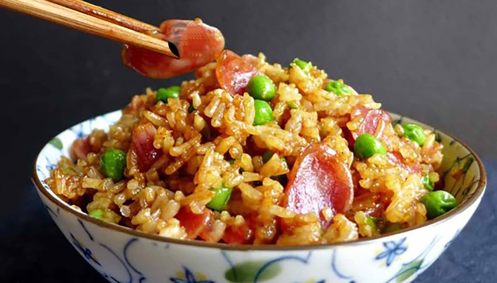 Fried rice variations from around the world - GreedyPanda Foodie Blog