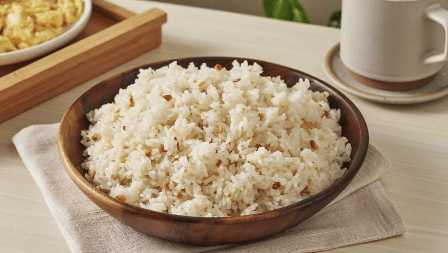 Fried rice variations from around the world - GreedyPanda Foodie Blog