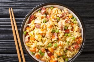 Fried rice variations from around the world - GreedyPanda Foodie Blog
