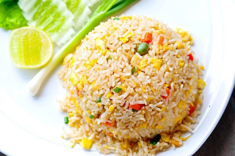 Fried rice variations from around the world - GreedyPanda Foodie Blog