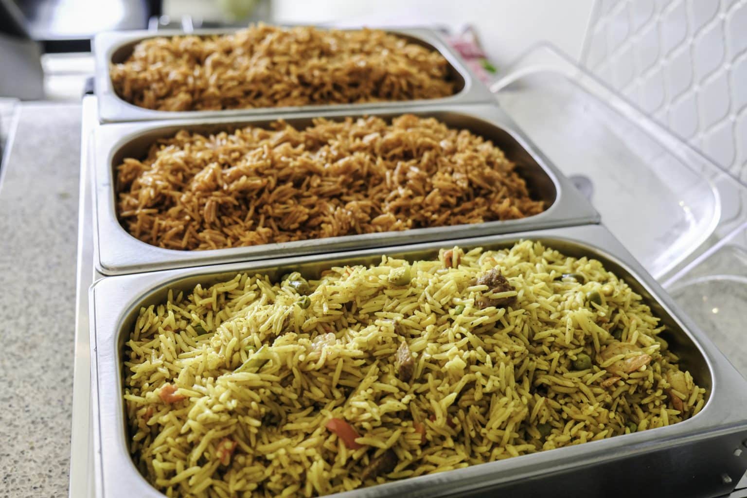 Fried rice variations from around the world - GreedyPanda Foodie Blog